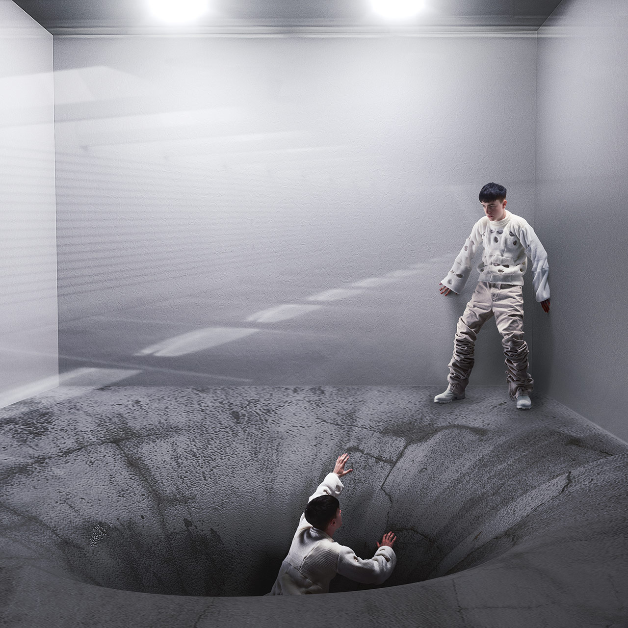 Dylan Fraser | Nightmare